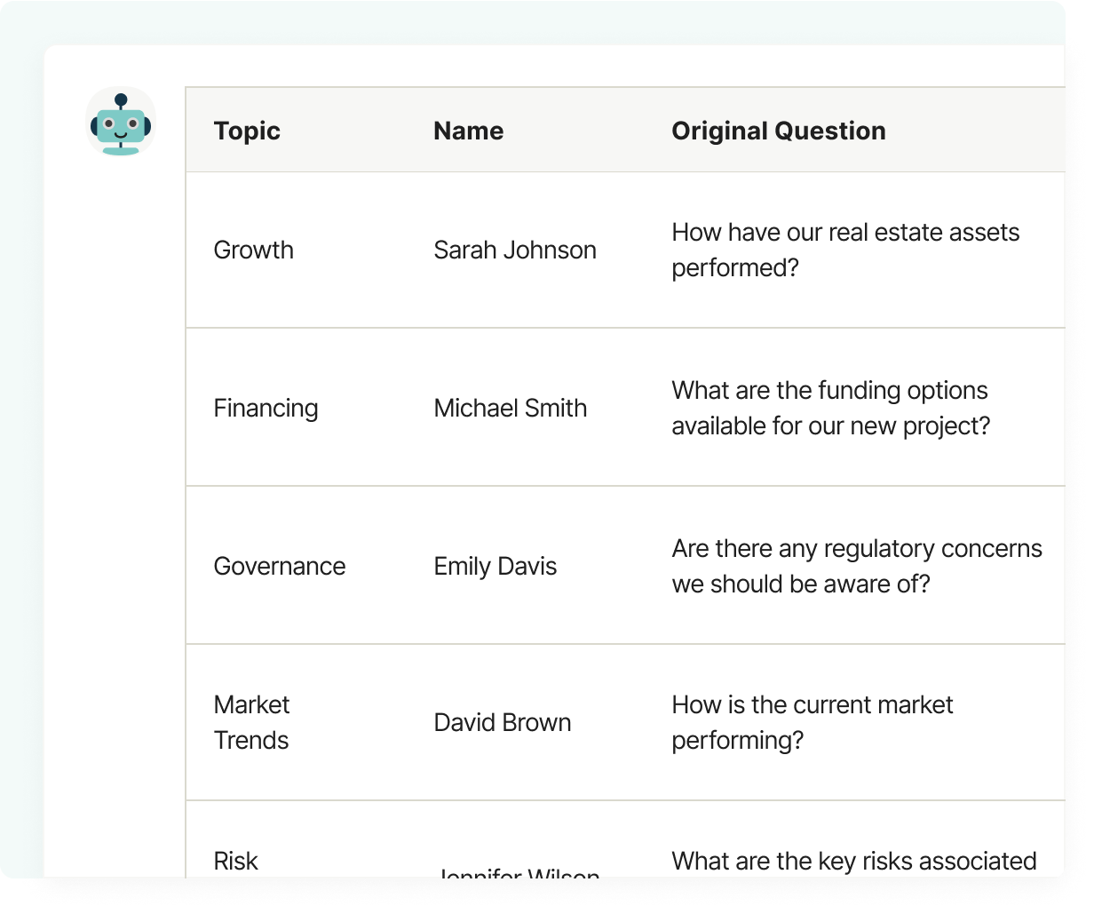 Unique AI | Go Agentic with Unique