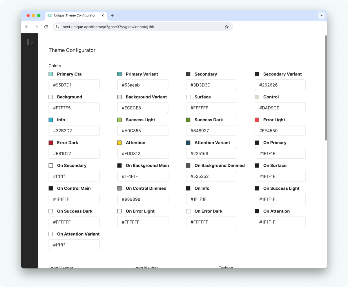 Unique AI | Go Agentic with Unique