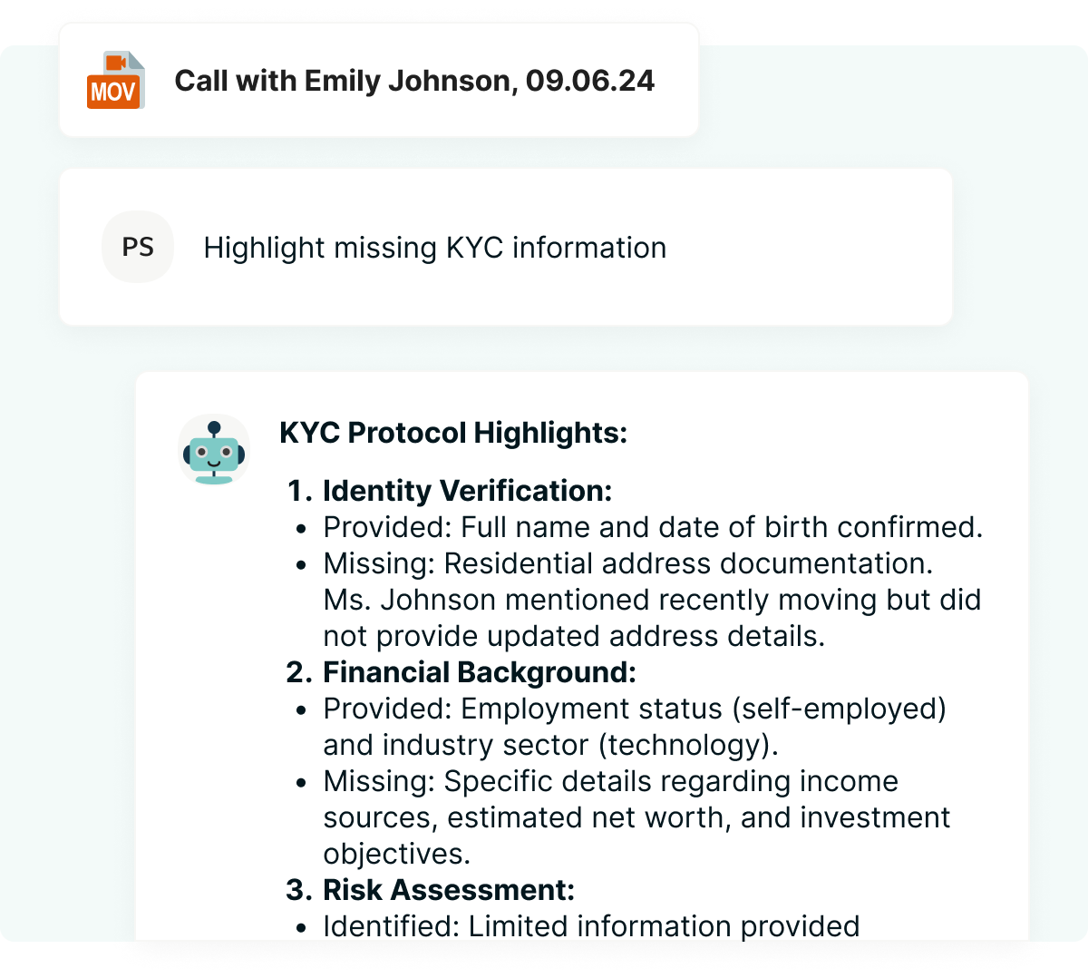 Unique AI | Go Agentic with Unique