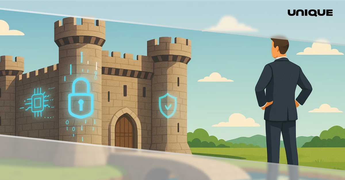 The Myth of the Data Moat in Vertical AI