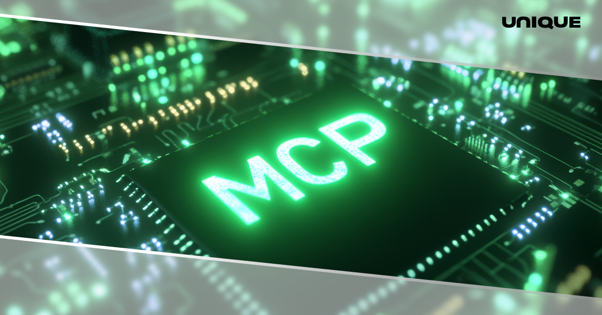 From Connectivity to Capability: How MCP Unlocks Agentic AI