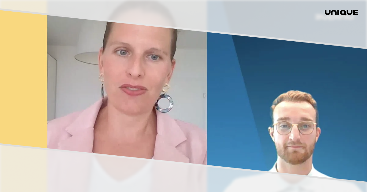 Friday Learnings S2 Ep7: A Deep Dive with Flemming Weyers