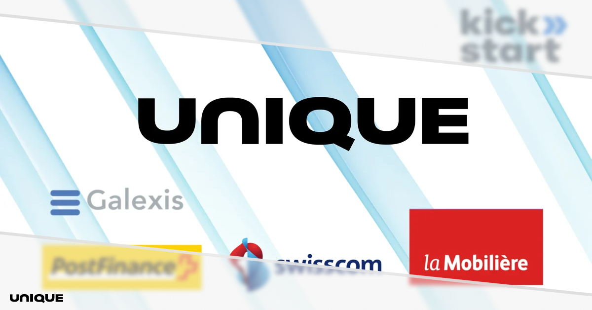 Unique Secures Multiple PoCs With Top Finance & Insurance Companies