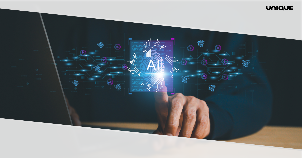 Revolutionize Your Workflow with GPT-Powered Reports by Unique