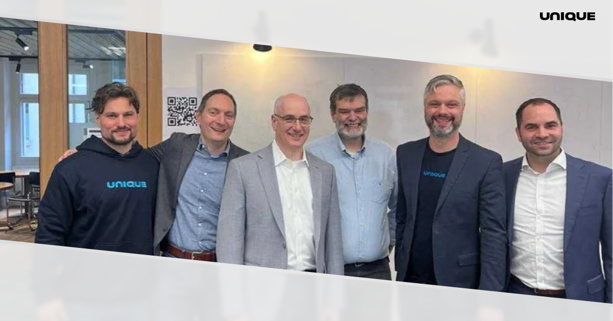 Unique Aims to Increase Productivity in Finance With Microsoft Azure ...