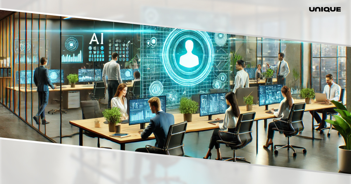 The Rise of AI Agents: Redefining the Future of SaaS Applications