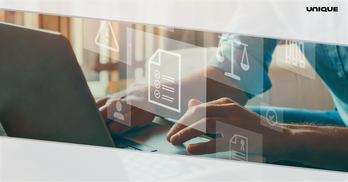 How Financial Service Providers Stay Compliant With Unique