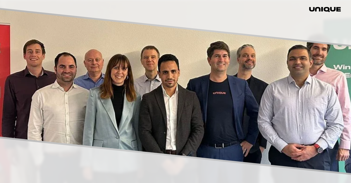 Unique Held The Second Strategic Advisory Board Meeting with Pictet ...