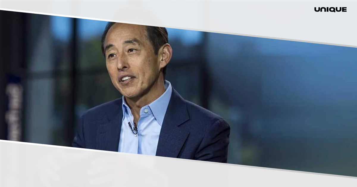 Interview With Young Sohn, Unique's New Investor and Advisor