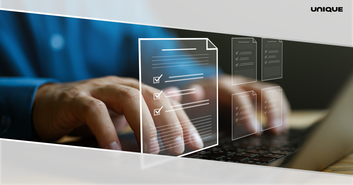 Unique Is Fully Compliant With FINMA Guidance 08/2024