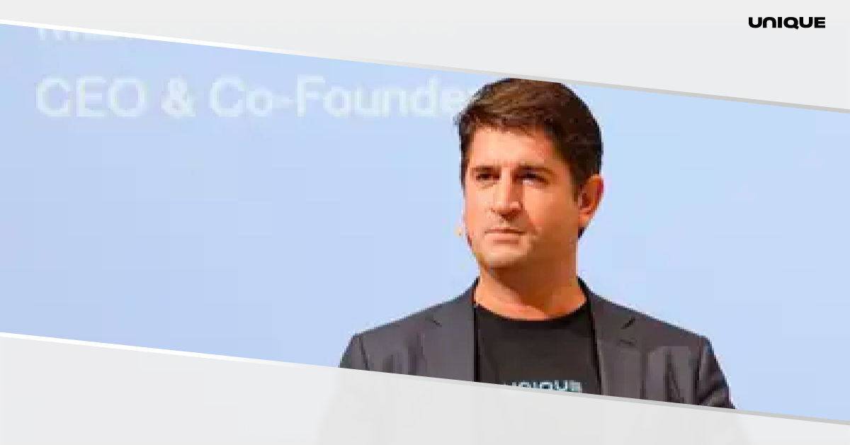 Revolutionizing Financial Services with AI: Insights from Unique's CEO