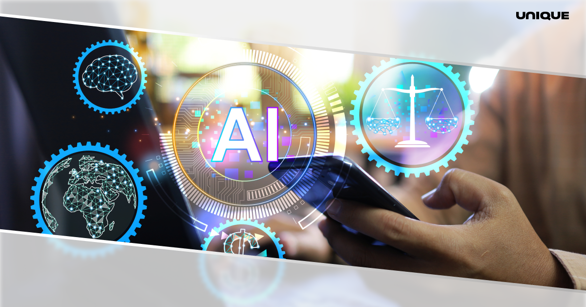 Unique AI Governance Framework