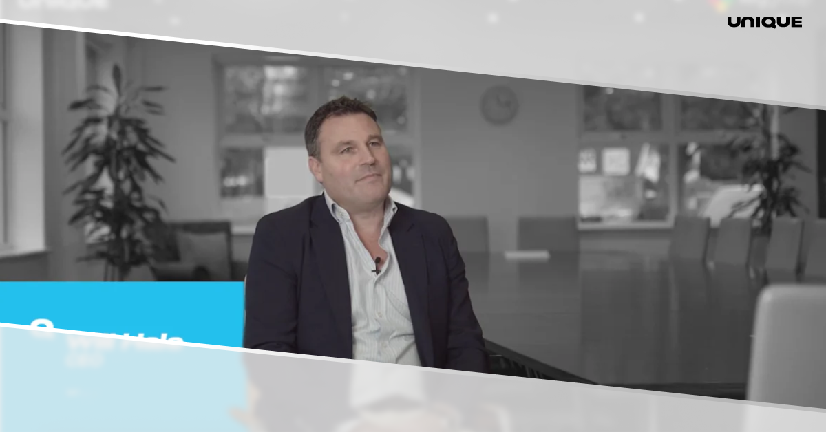 Key Group Improve Sales Performance With Unique