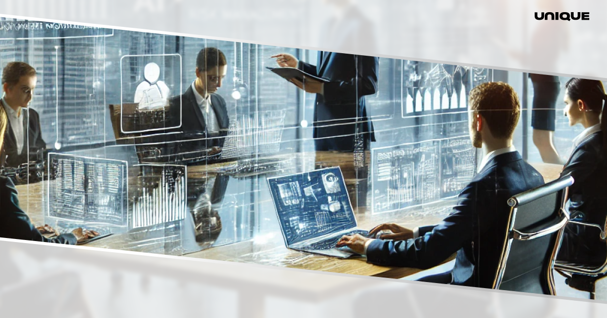 What Are Agentic Workflows and How Can They Help Finance Institutions?